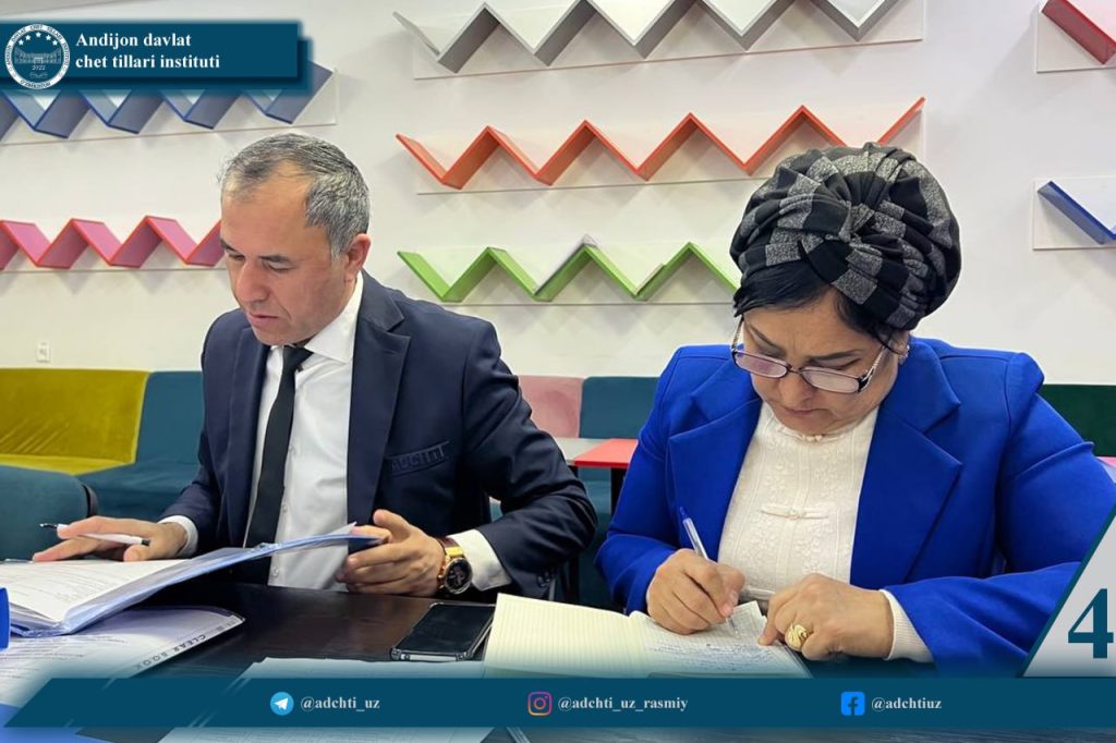 «ENG FAOL YIL TALABASI» RESPUBLIKA TANLOVI INSTITUT BOSQICHI BOʻLIB ...